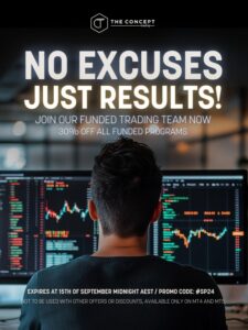 Proprietary Trading – The Concept Trading